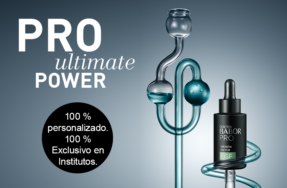 Doctor BABOR PRO